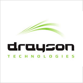 drayson - Anaylin